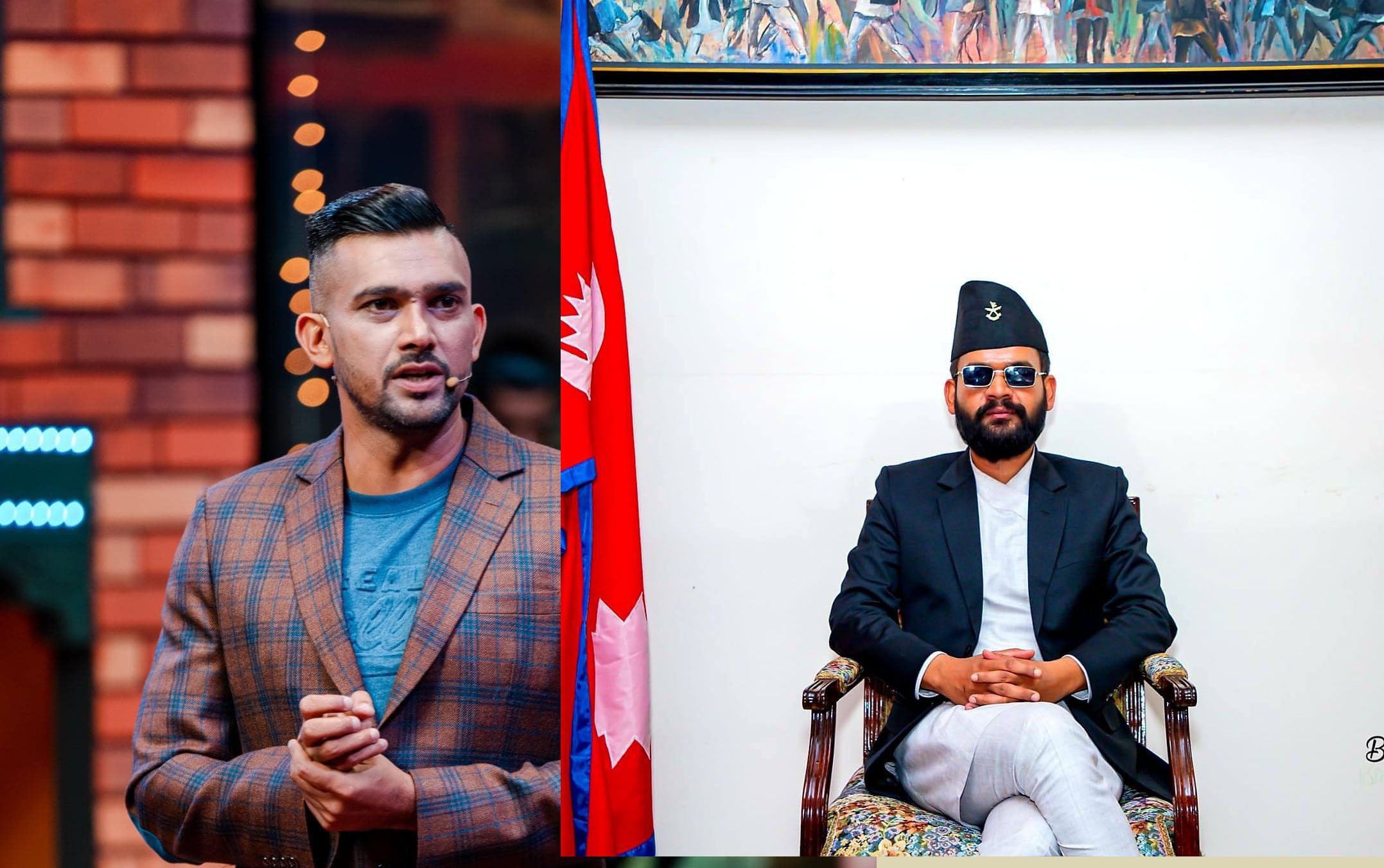 डोजर आतंक मचाइरहेका मेयर बालेन साहलाई विशाल भण्डारीको सुझाव पचेन