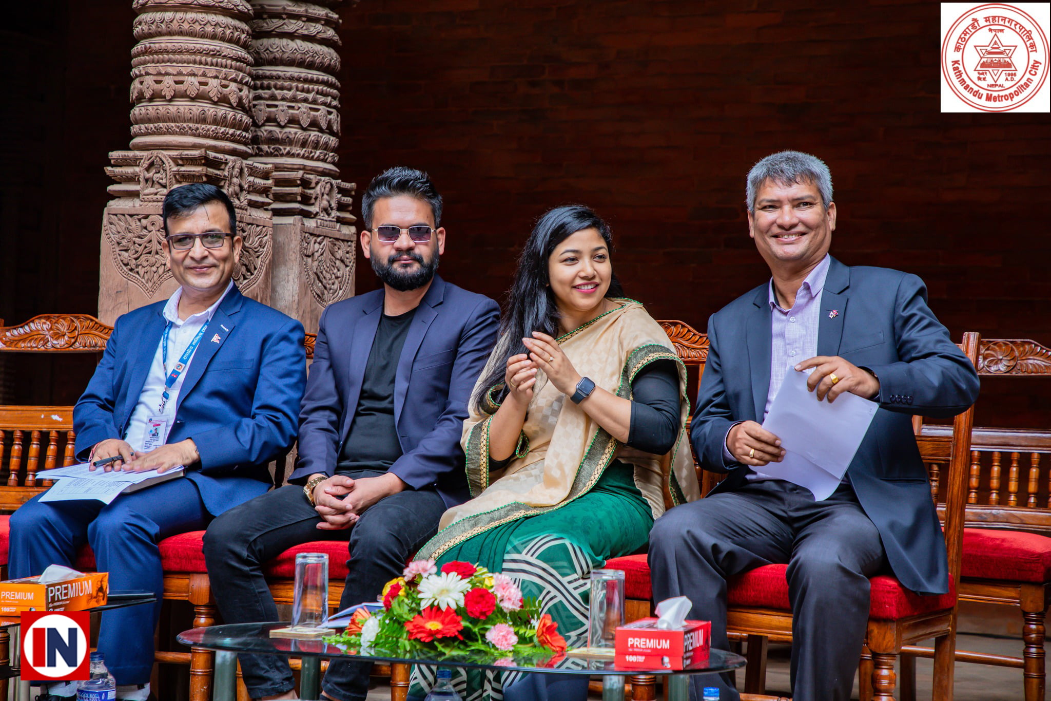 २५ बर्षसम्म कसैले गर्न नसकेको काम बालेनले गरे देखाए